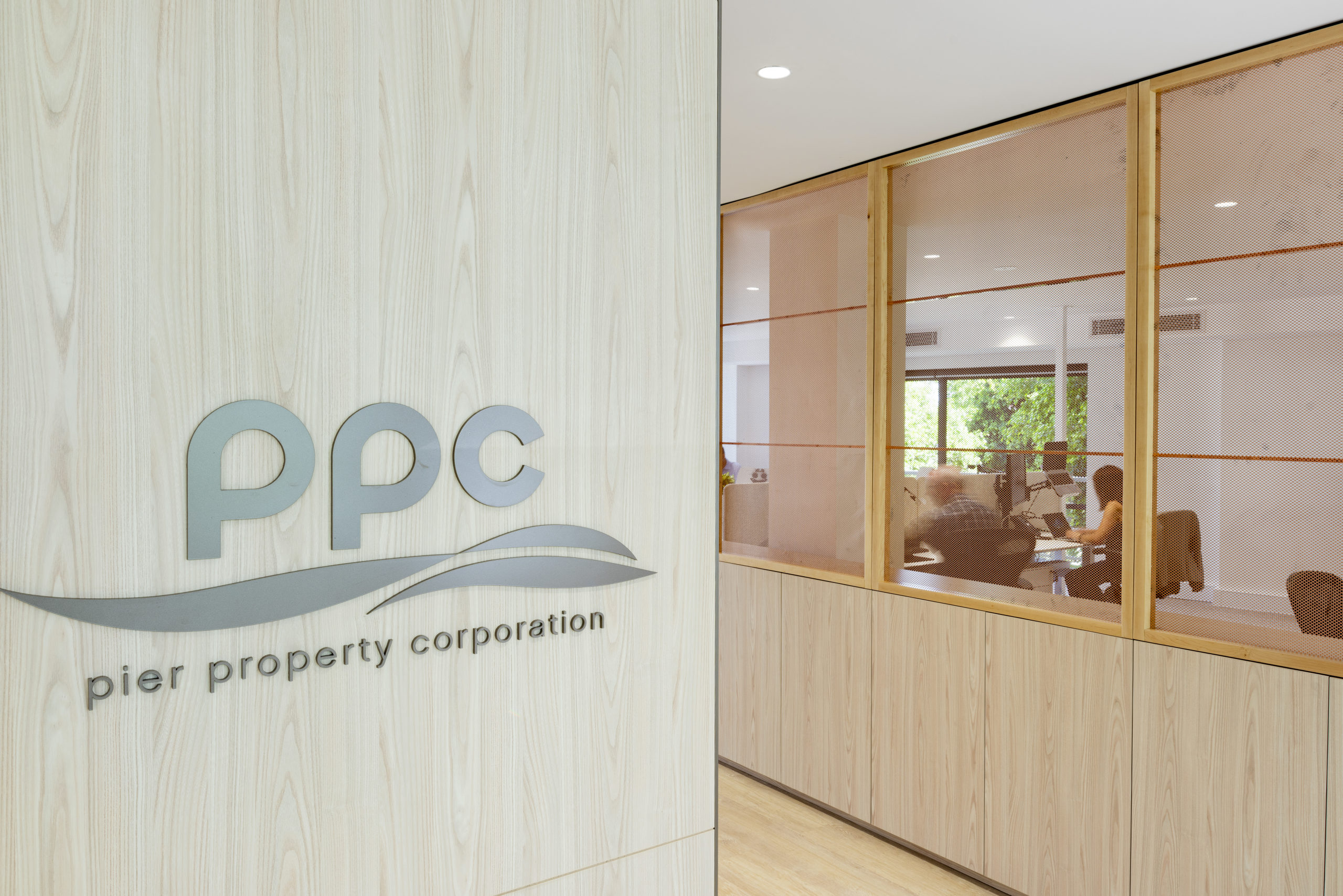 WE HAVE MOVED! - Pier Property Corporation | Development | Management ...